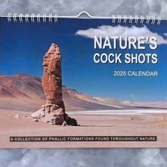 Other | 225 Nature Calendar | Poshmark